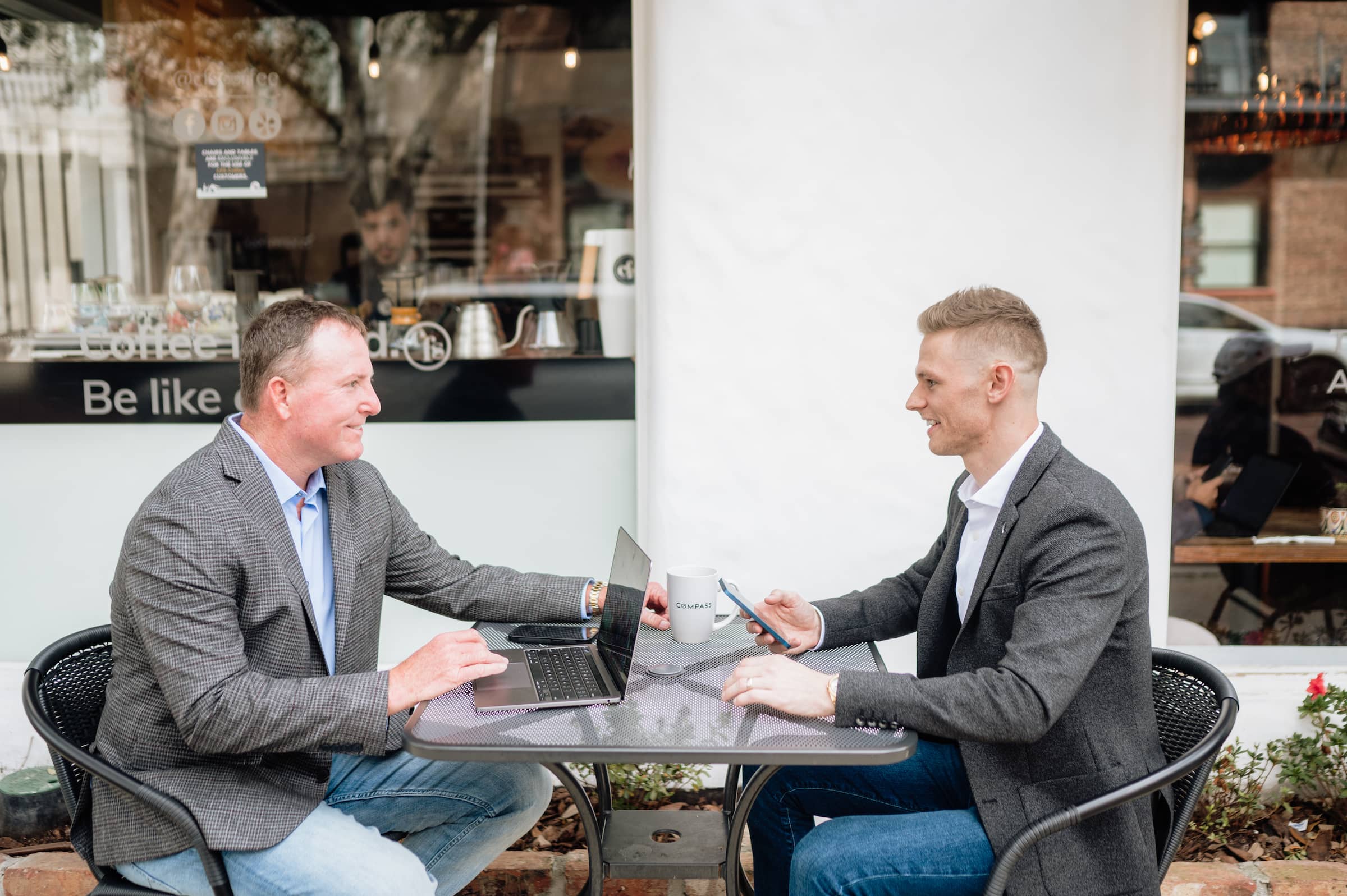 Realtor Winter Park FL| we are all about houses
